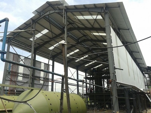 Plant Refurbishment & Maintenance – A.K.K. ENGINEERING SDN. BHD.