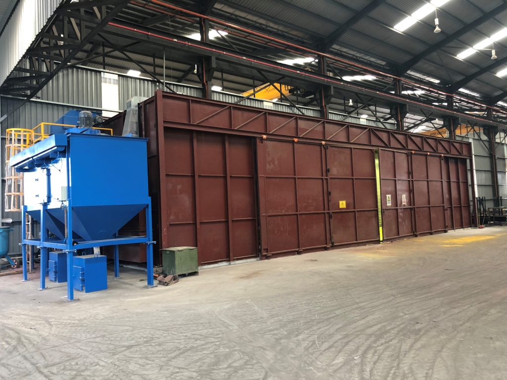 Facilities – A.K.K. ENGINEERING SDN. BHD.