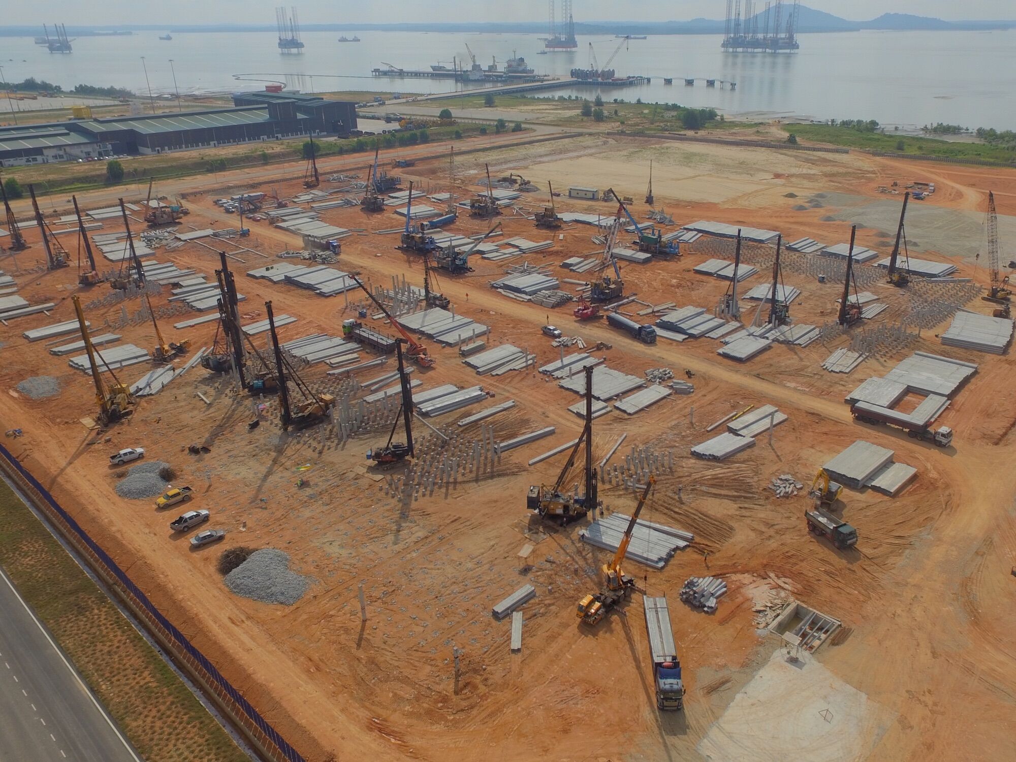 Projects – A.K.K. ENGINEERING SDN. BHD.