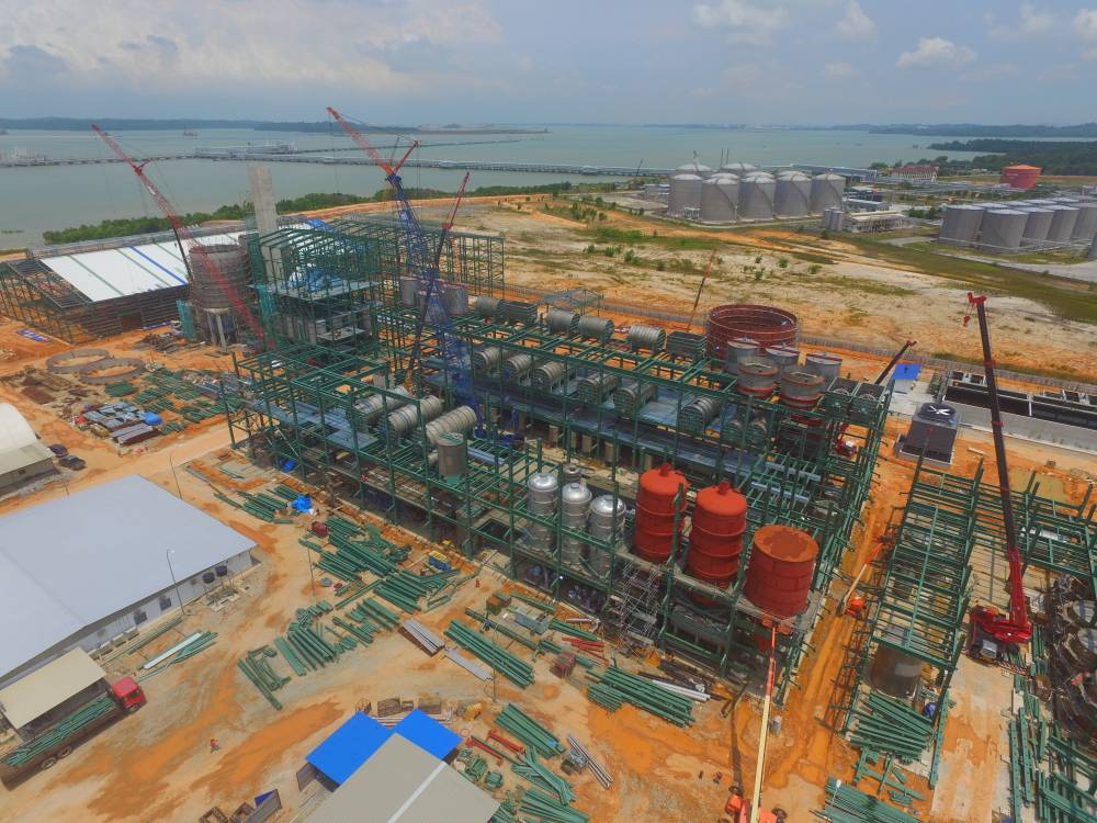 Projects – A.K.K. ENGINEERING SDN. BHD.