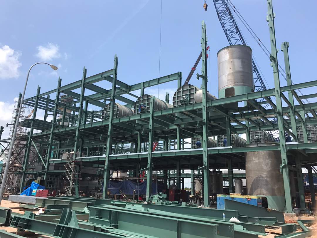 Projects – A.K.K. ENGINEERING SDN. BHD.