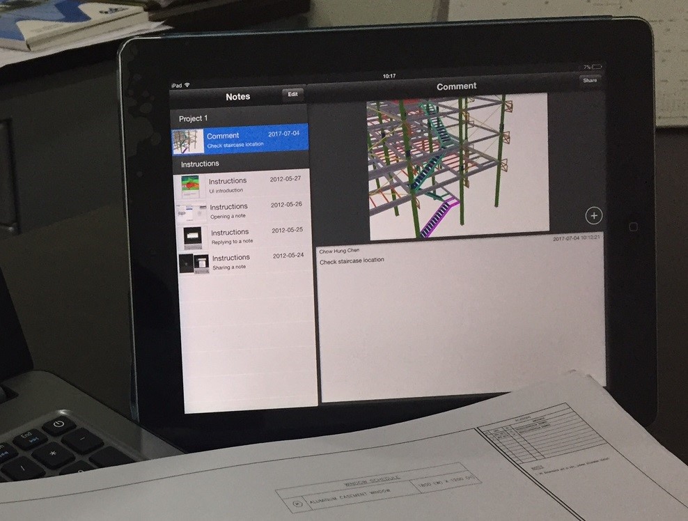 Structure Steel – A.K.K. ENGINEERING SDN. BHD.