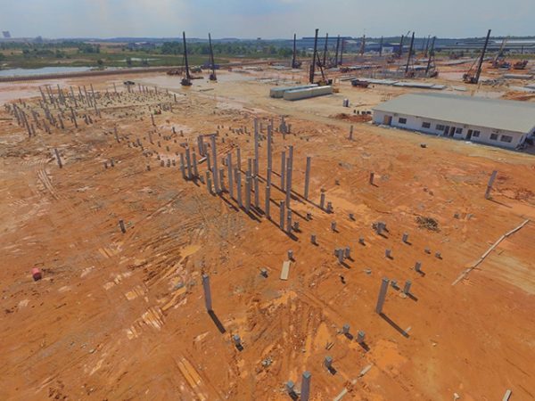 Product & Services – A.K.K. ENGINEERING SDN. BHD.